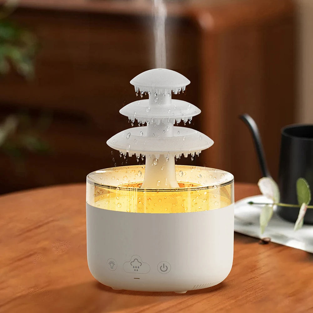 Elevato Air Humidifier