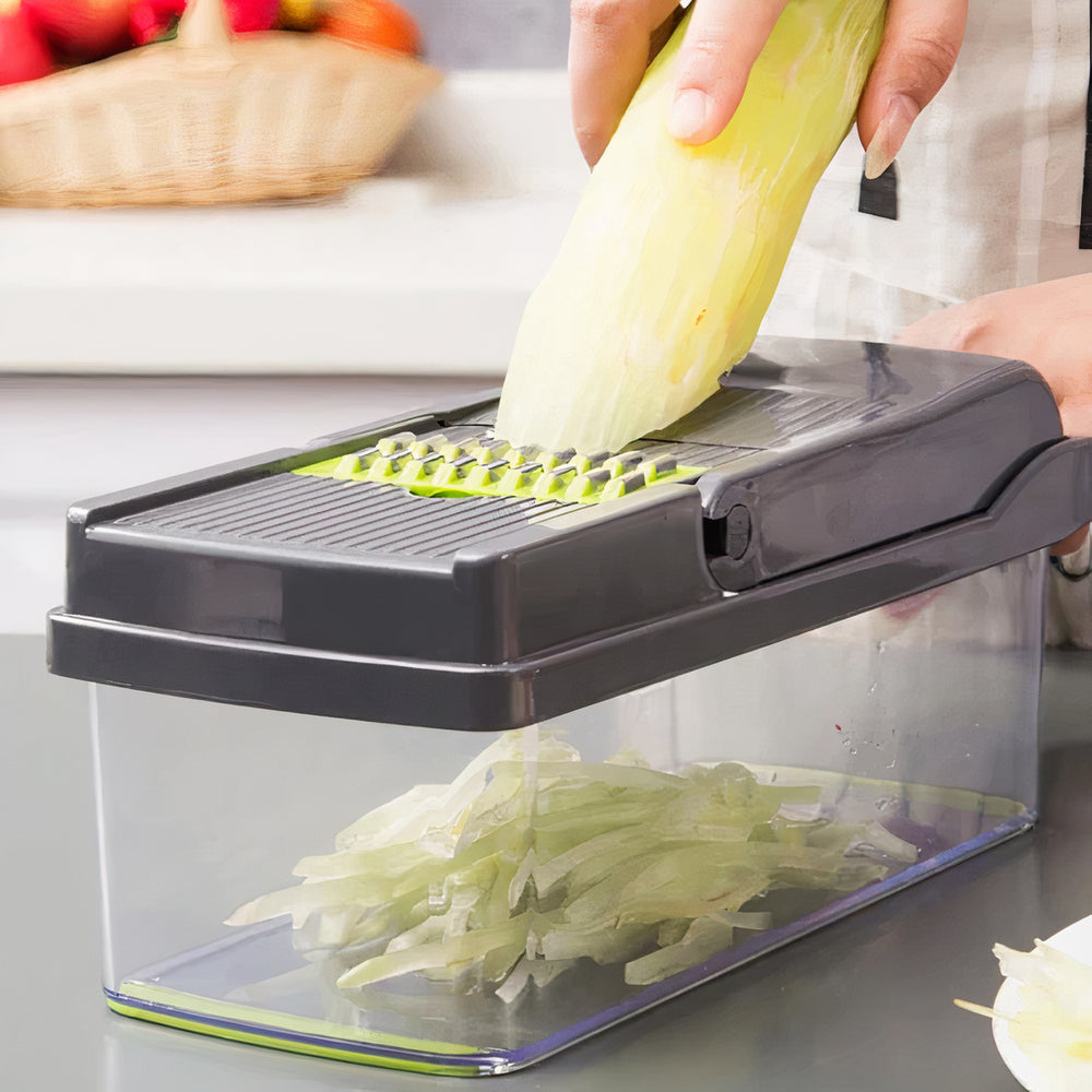 12-in-1 Vegetable Chopper