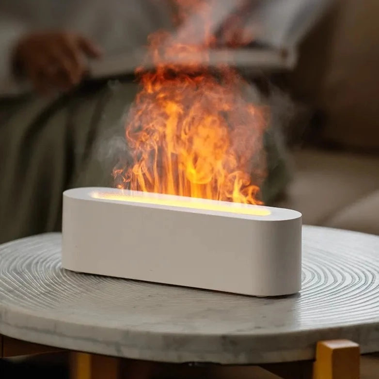 Flame Aroma Diffuser
