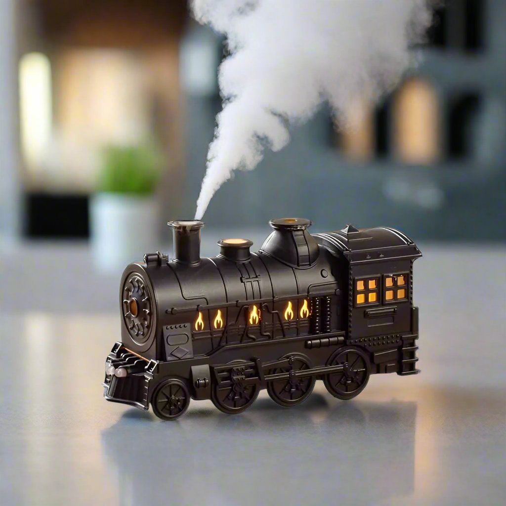 Wizard's Express Diffuser