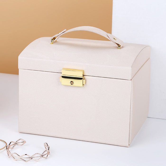 Mega Jewelry Box