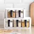 Stackable Spice Containers