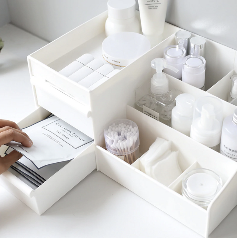 LEVEL Cosmetic Organizer