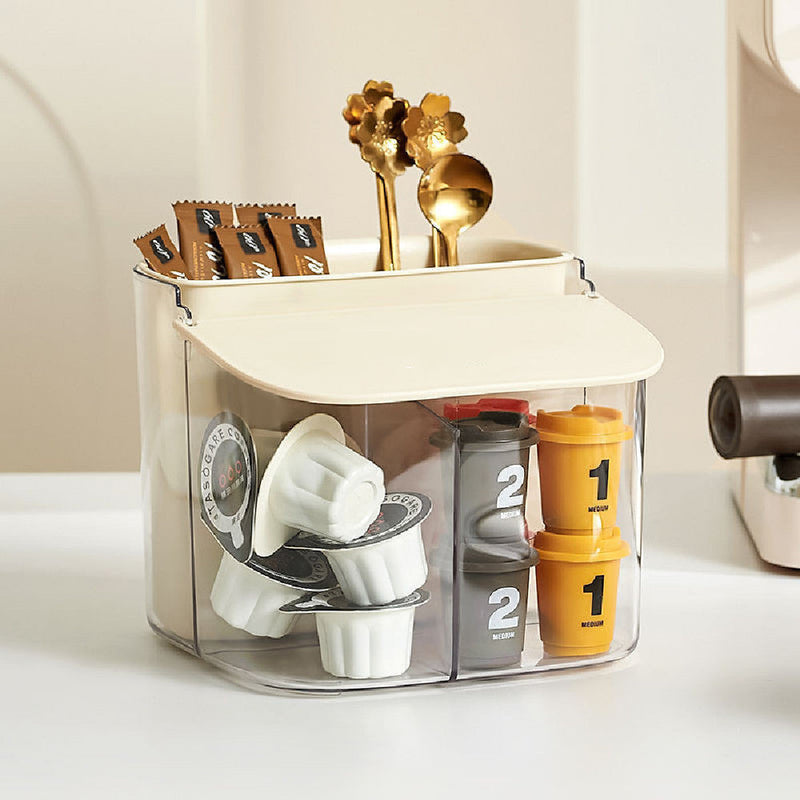 Coffee Capsule Organizer