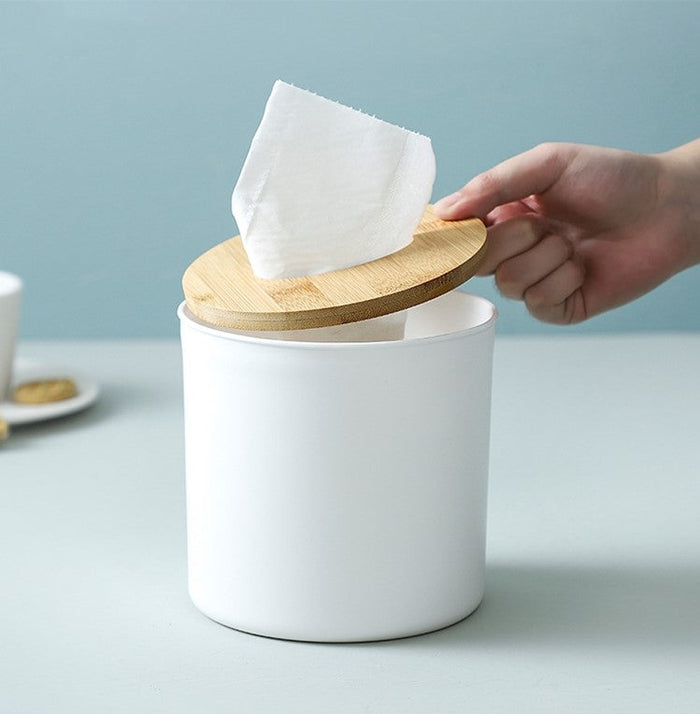 Florence Tissue Box