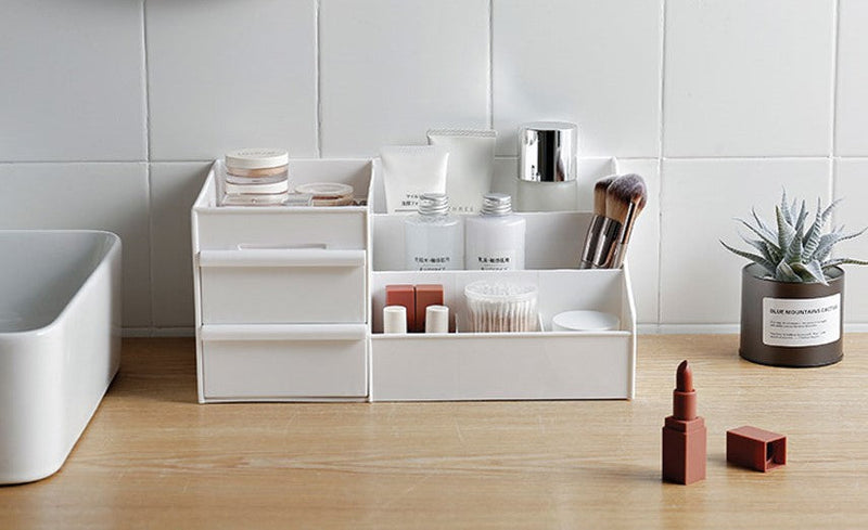 LEVEL Cosmetic Organizer