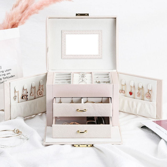 Mega Jewelry Box