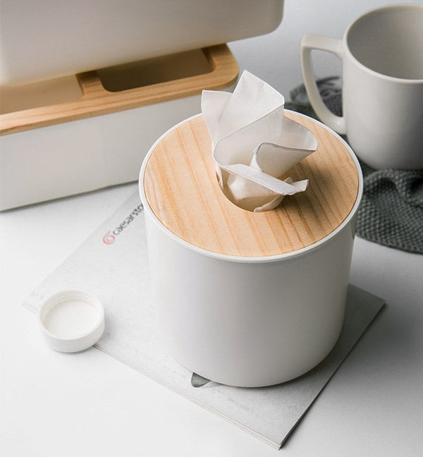 Florence Tissue Box
