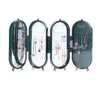 ROYA Foldable Jewelry Display