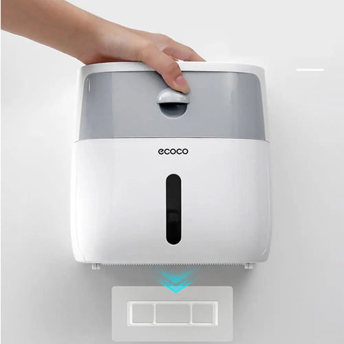 ECOCO Toilet Paper Unit